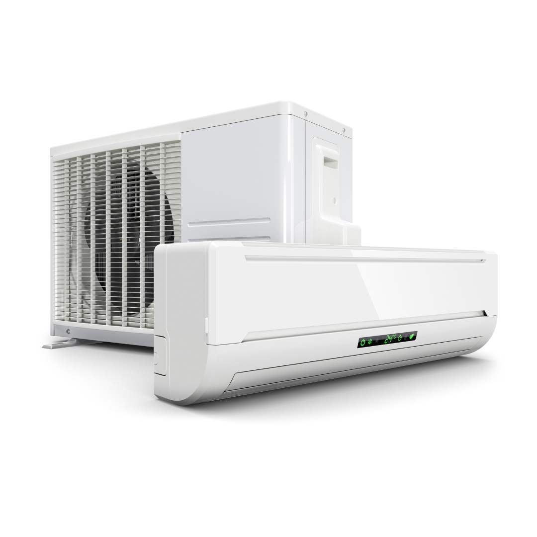 Trusted Ductless Mini Split Services | Mini Split Repair, Ductless Mini ...